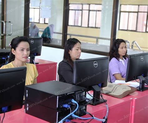 ม ราชภัฏยะลา จัดอบรมพัฒนาทักษะการเขียนโปรแกรม มุ่งบริการแก่ชุมชน