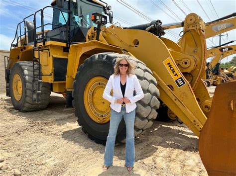 Celebrating 21 Years With Holt Cat On The Same Day Our Partner