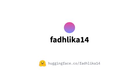 Fadhlika14 Citra Yasin Akbar Fadhlika
