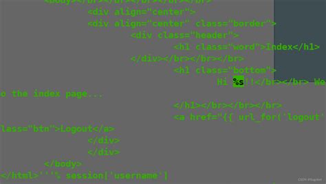 Tryhackme Second（boot2root） Csdn博客