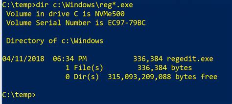 Regedit Same Address Different Keys Solved Page 3 Windows 10 Forums