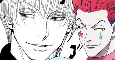 Tuto Dessin Hisoka Emoji Hunter X Hunter Easy Drawing