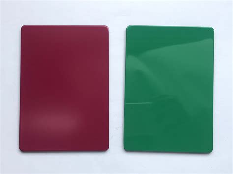The ACM Panel Produced By Professional ACM Company Aluminum Composite Panel Supplier