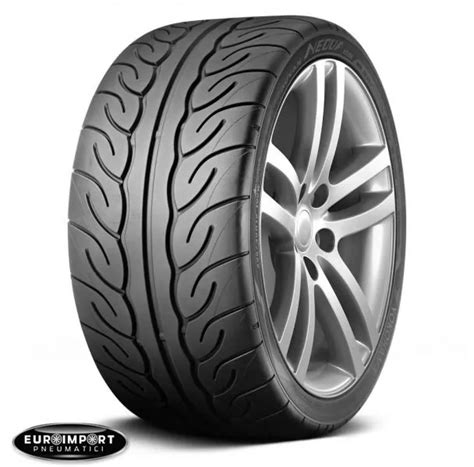 Gomme Yokohama Advan Neova (ad08rs) 195/55 R15 85 V