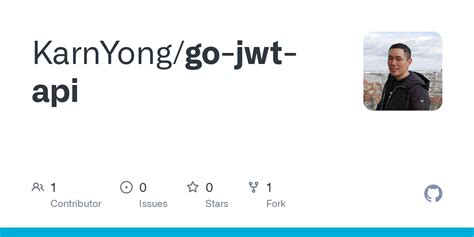 Github Karnyonggo Jwt Api