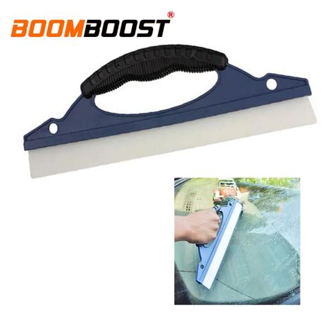 윈도우 브러시 마이크로 화이버 와이퍼 소프트 실리콘 자동차 윈도우 워시 클리너 와이퍼 클리너 스퀴지 블레이드 윈드 스크린 클리너 와이퍼차량 앞유리용 와이퍼