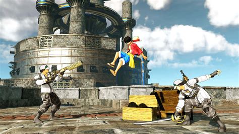 ONE PIECE World Seeker | wingamestore.com