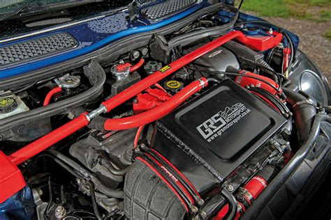 Mini Cooper S R Tuning Guide Fast Car