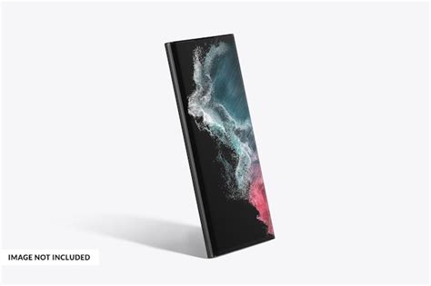 Premium Psd Android Phone Mockup Free
