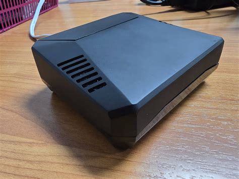 smart home server kit using raspberry pi 5 and home assistant