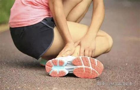 跑步脚痛那是你姿势不对拒绝瞎跑拒绝伤害 知乎