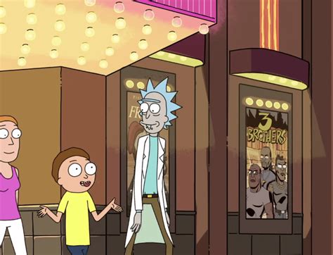 25 Rick And Morty Ice T Polamu Cuy