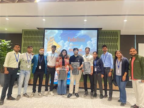 Azure Developer Community On Linkedin Codehunt Prehackathon Piratecoders Innovation