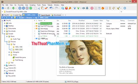Top 5 File Management Software Best Replace File Explorer On Windows TipsMake Com