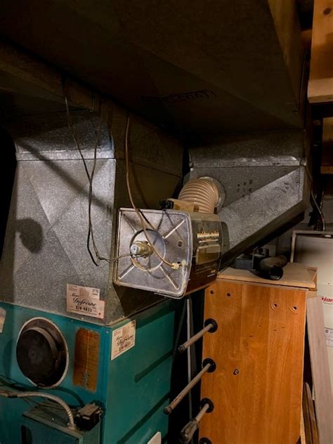 Modification Dun Système De Chauffage Central Au Mazout Vers Thermopompe Cdl Division Chauffage