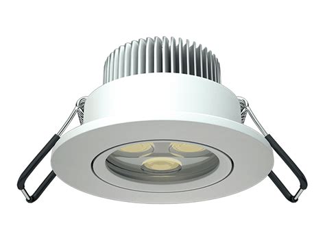 DL SMALL LED Аварийные светильники - производитель Световые Технологии