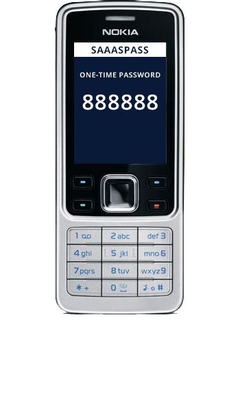 Java Me Two Factor Authentication