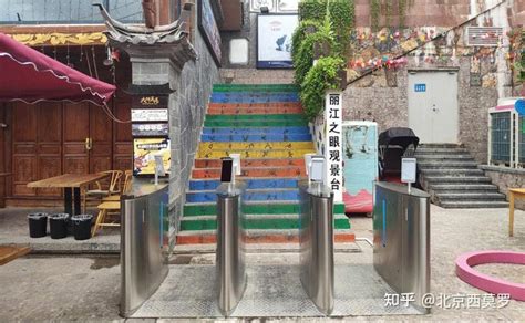 人行通道闸机到底选哪种 知乎