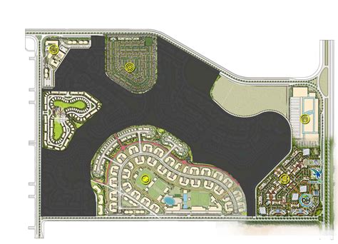 Mountain View Icity New Cairo Real Estate Egypt