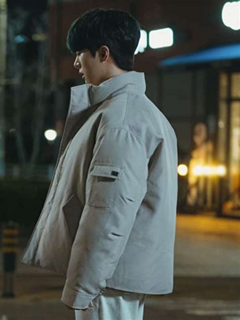 Kim Mu Jun Love All Play Jacket New American Jackets