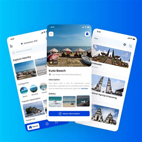 Ui Ux Design Mobile