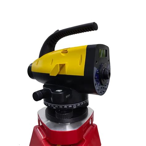 Hot Sale Level Measuring Instrument Auto Level Digital Level System Dl