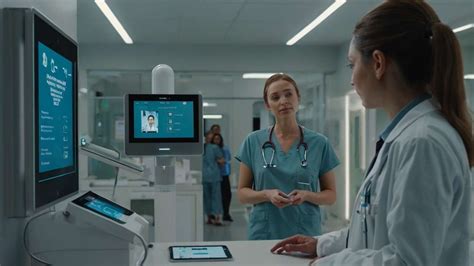 Easy Clinic Ai Driven Patient Engagement For Smarter Healthcare