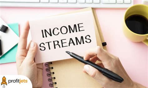 creating multiple streams of income part 3 by jennifer richards full circle hope ministries