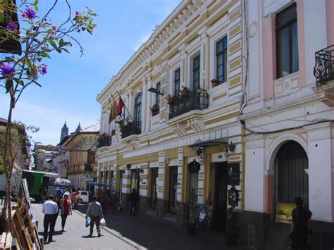 Casa Colonial Quito Quito Updated Prices 2026