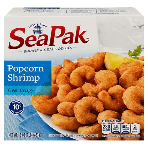 Frozen Seafood Order Online And Save Food Lion