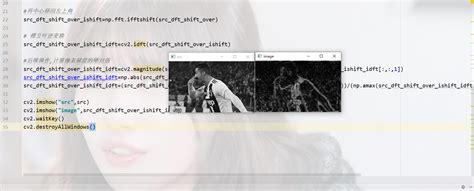 Opencv图像锐化及各种高通滤波图像锐化处理有哪几种方法 Csdn博客