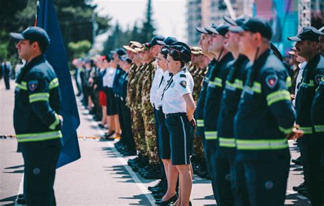 შინაგან შინაგან საქმეთა სამინისტრომ პოლიციელის დღე აღნიშნა Facebook