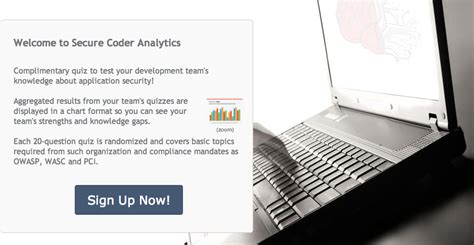 Secure Coder Analytics Quiz De Programación Segura ~ Security By Default