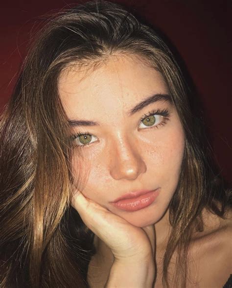 Mongolian X French R Mixedracegirls