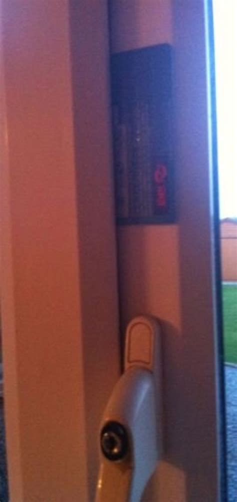 Why Is My UPVC Window Not Closing Properly Dengarden