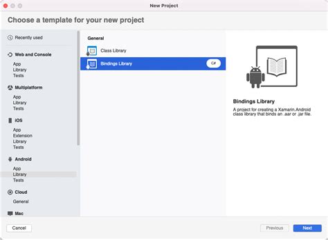 Using Native Libraries With Binding Library In Xamarin By Josue Diaz Medium