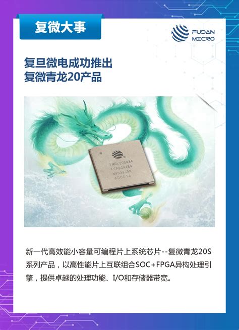 请回答2021复旦微电年度新闻