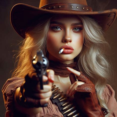 Gunslinger 130 By Tluv36 On Deviantart