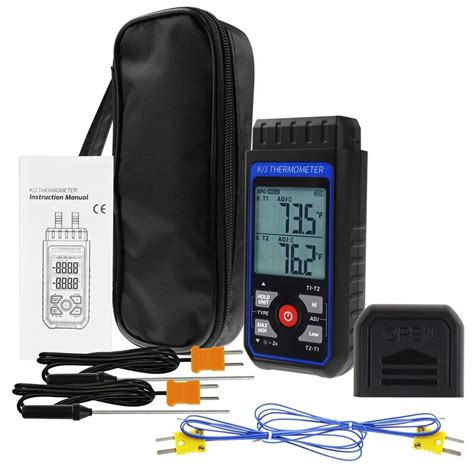 Digital Handheld Thermometer With Sensor At ₹ 3000 Vidhyadhar Nagar