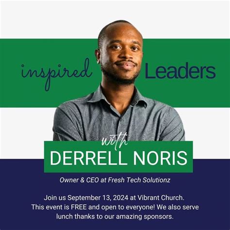 Ashley Badon On Linkedin Lets Go Derrell