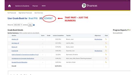 Progress Learning Login
