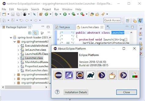 How To Decompile Class File In Java And Eclipse Javap Command Example