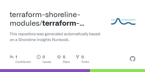 Github Terraform Shoreline Modules Terraform Shoreline Redis Redis