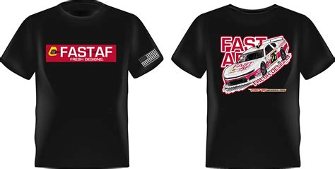 Fastaf Fresh Fast Af Designs
