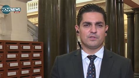 Василев Целта на Йордан Цонев е да бъде прието много бързо изменението в Изборния кодекс