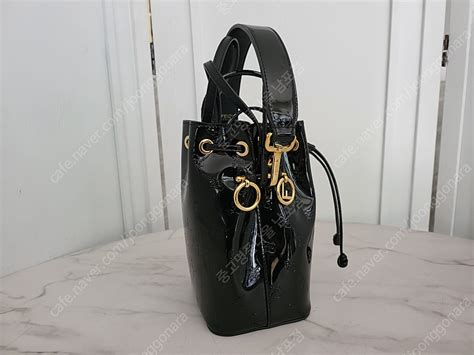 펜디 페이던트 몬트레조 미니 백 버킷백 숄더 크로스백 숄더백 중고나라