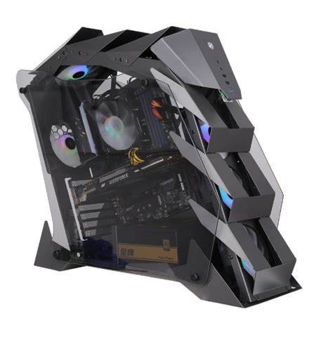 Cool Desktop Computer Cases