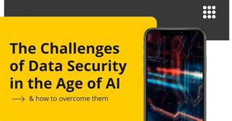 The Challenges Of Data Security In The Age Of Ai Integrove