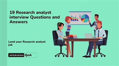 Land Your Research Analyst Job With Our Best Research Analyst Interview Questions And Answers