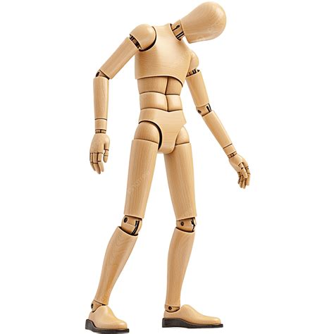 Standing Reference Pose